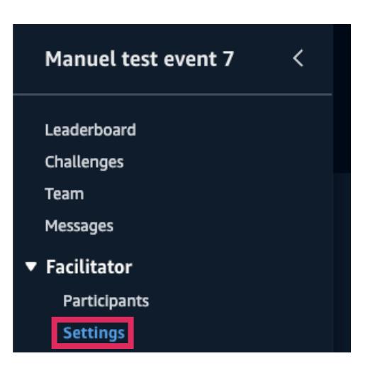 Facilitators Guide - Jam User Guide