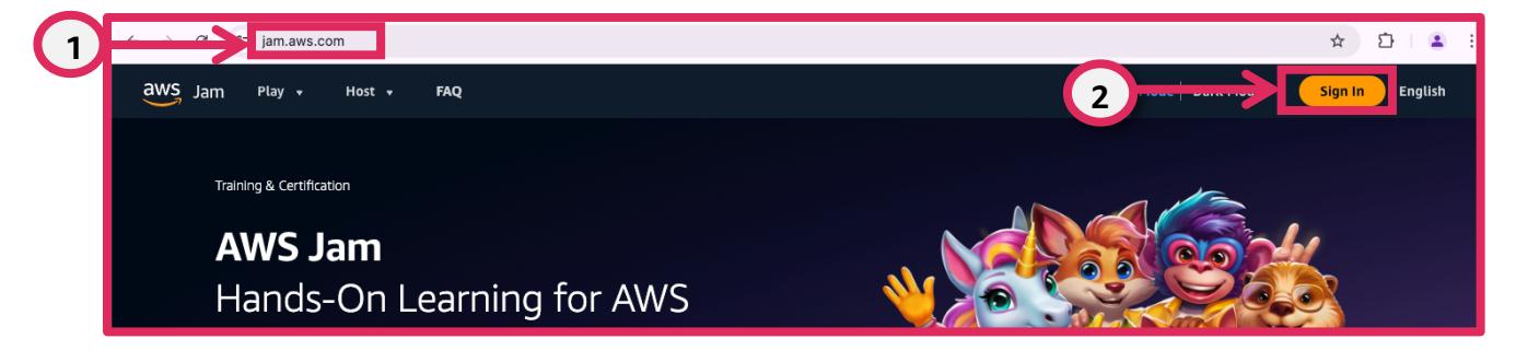 Jam概要 - Jamユーザーガイド