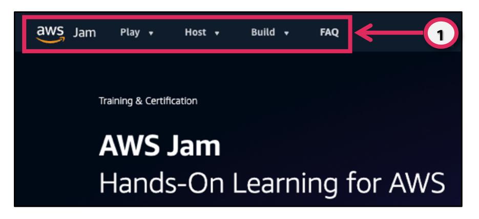 Jam Overview - Jam User Guide