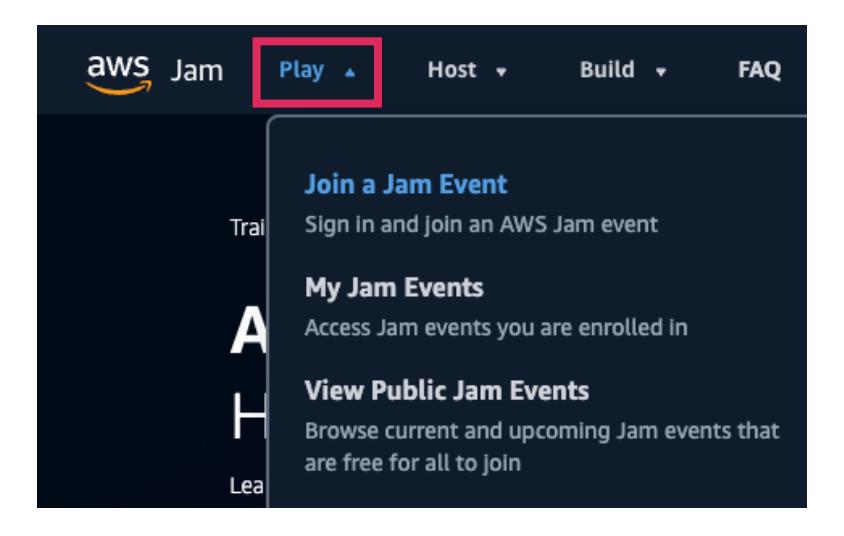 Jam Overview - Jam User Guide