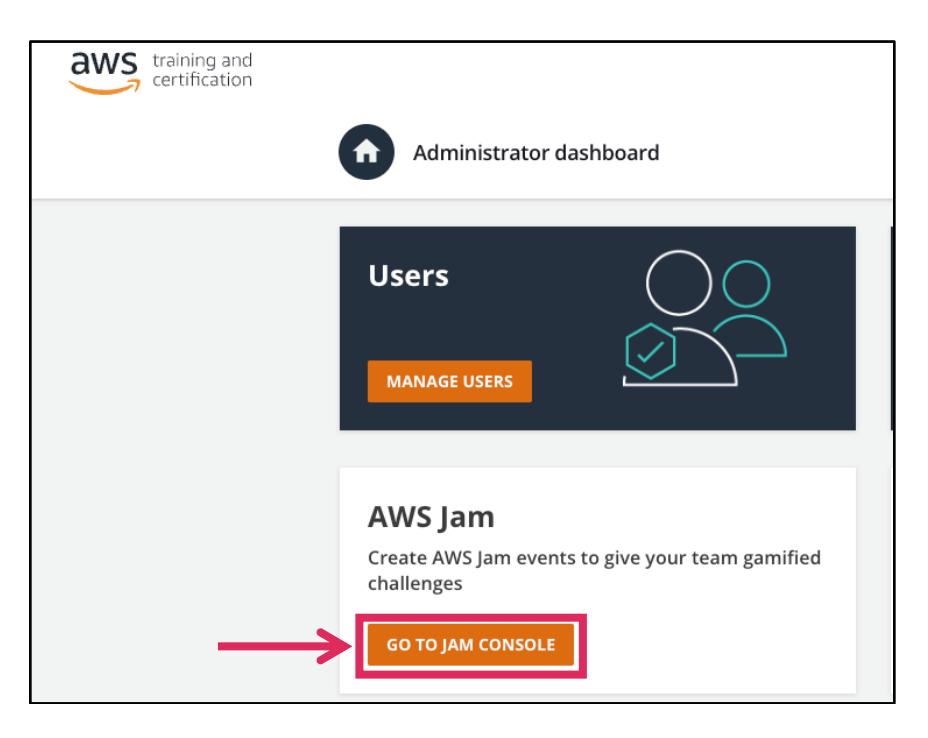 Jam Overview - Jam User Guide